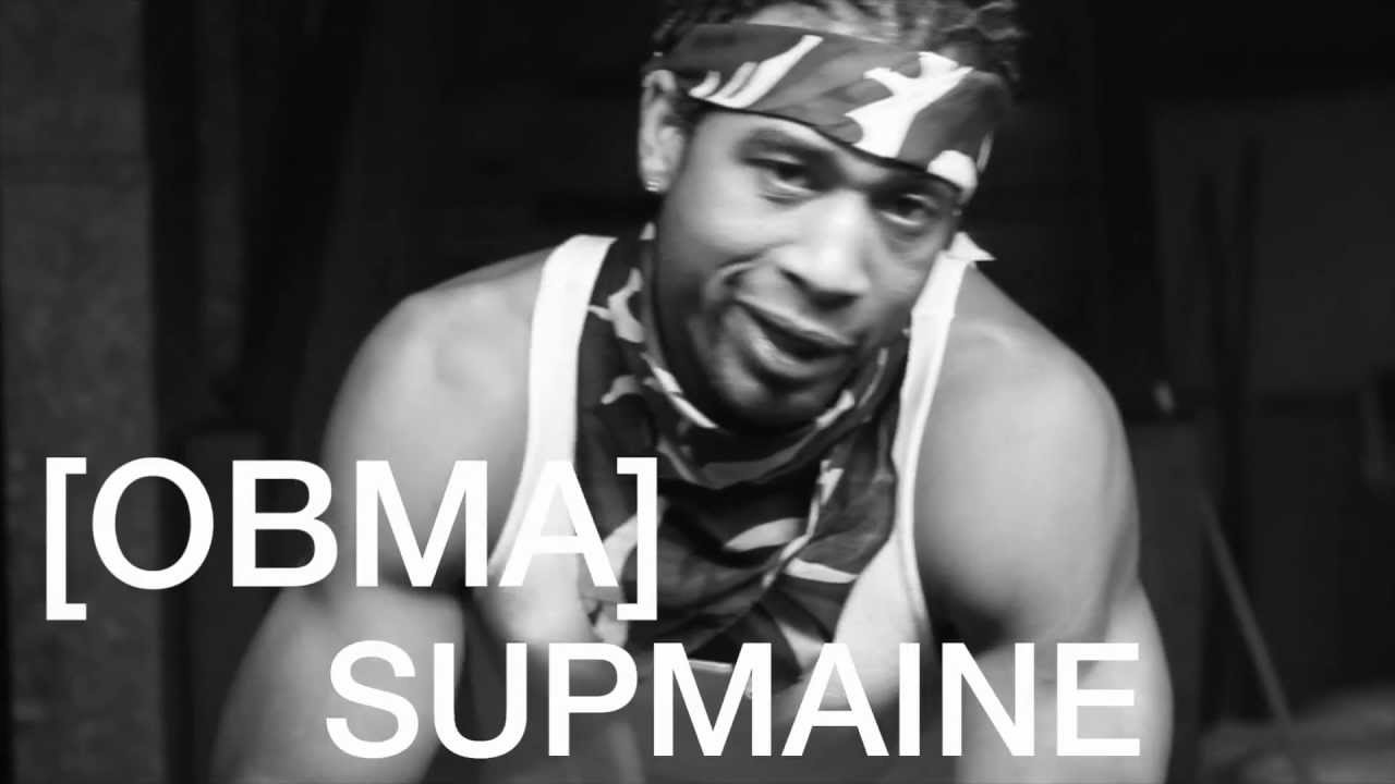 CALL of DUTY RAP PART II - SUPMAINE & MELEYAN - YouTube