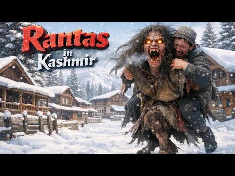 Rantas in Kashmir | Asli Rantas in kashmir| 