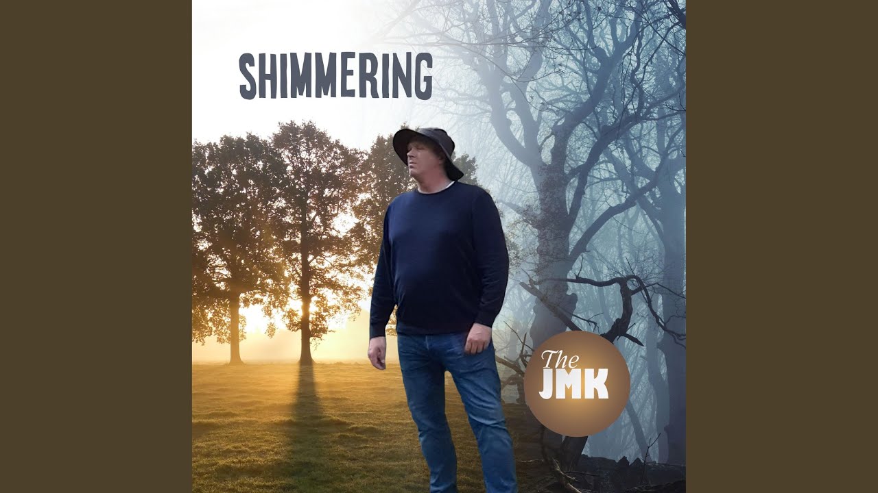 Shimmering - YouTube