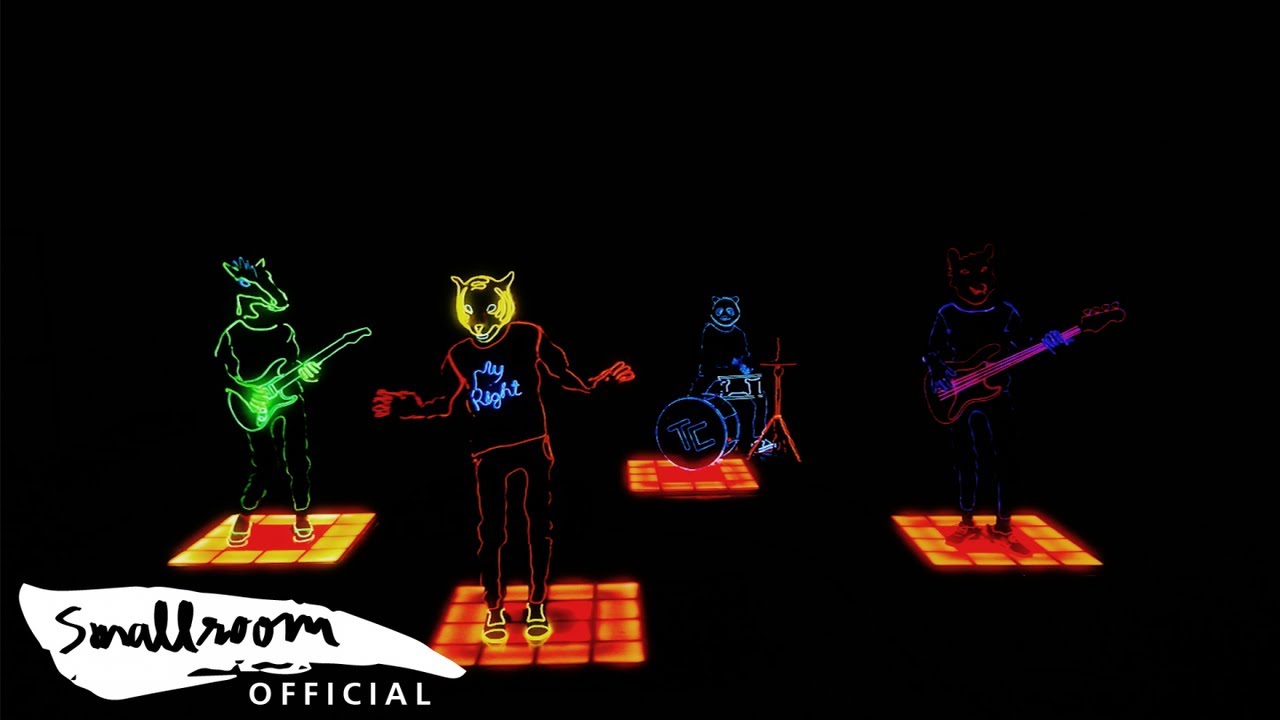 Tattoo Colour - เนรมิตเอง [Official MV] - YouTube