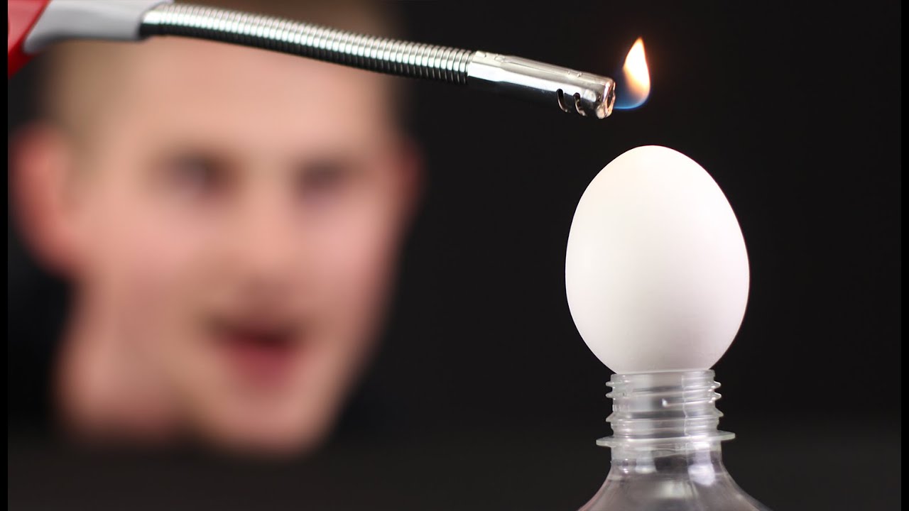 TOP 41 Amazing Tricks and Science Experiments. You will be amazed ...