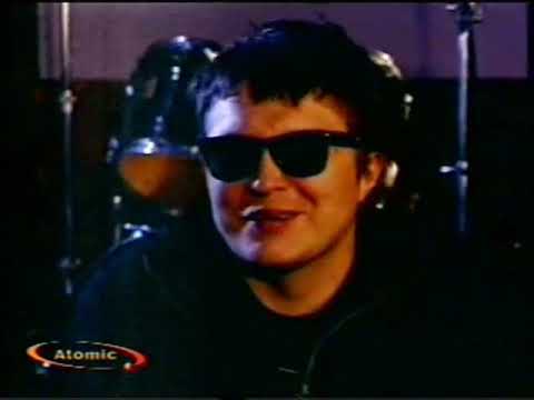 Fragment Atomic TV - YouTube