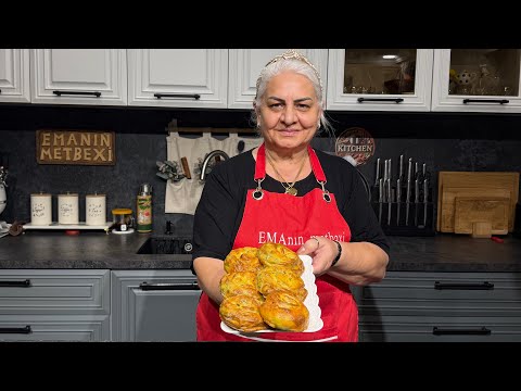 Yeməni / Resept / Elmira Gadirova 