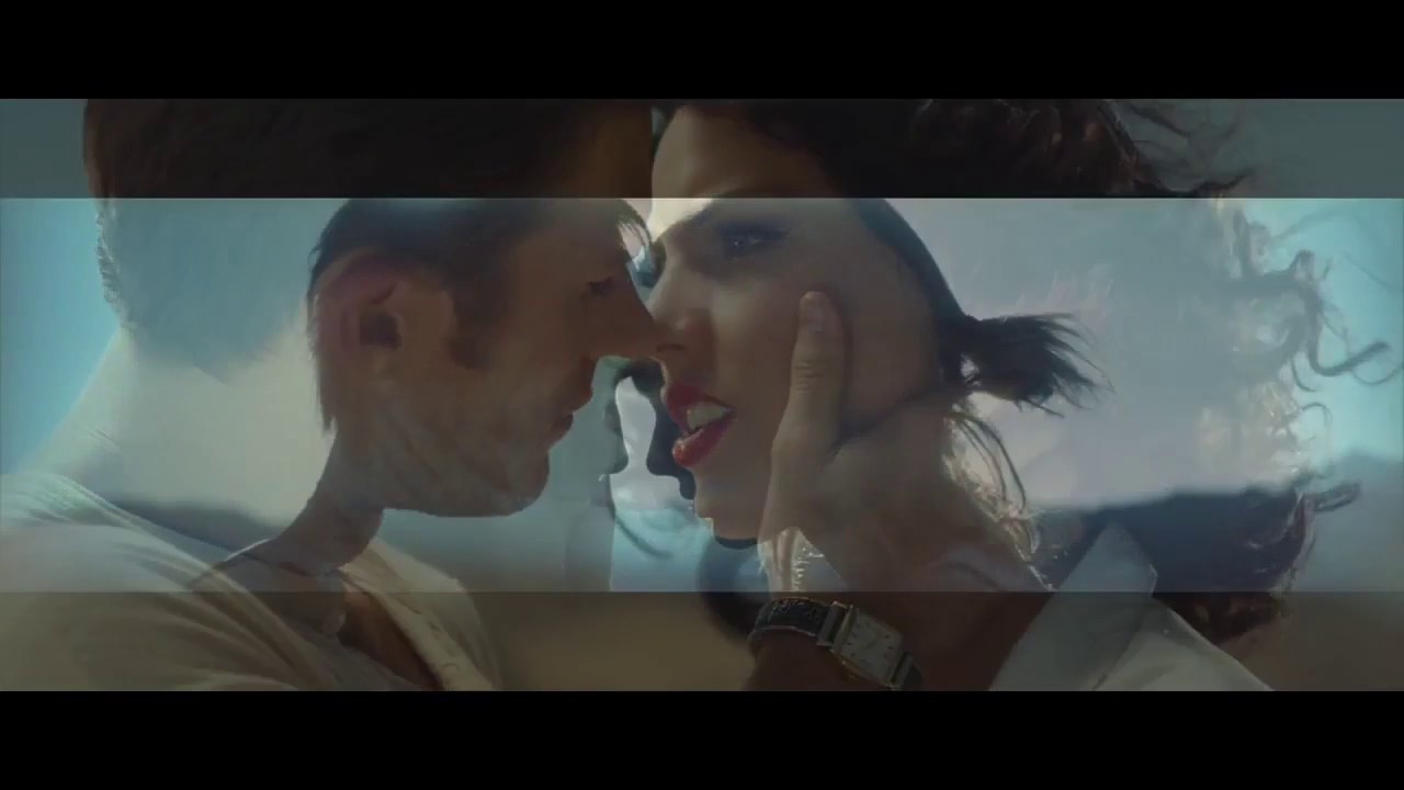 Taylor Swift | Treacherous Music Video - YouTube