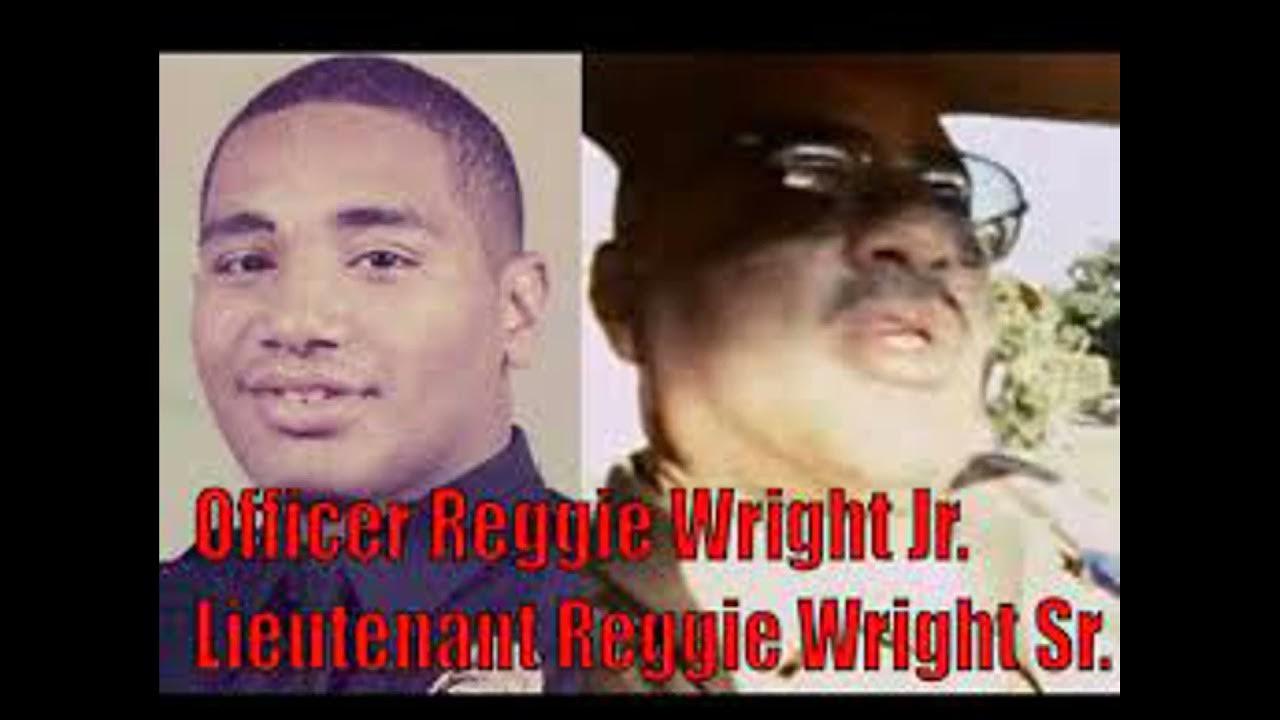 Reggie Wright Sr Covers His Own Tracks And SET UP Lil Owl And Orlando Anderson - YouTube