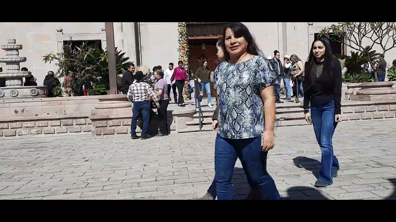 Día primero de Enero 2023 .Huapango Tarimoro Gto....!! - YouTube