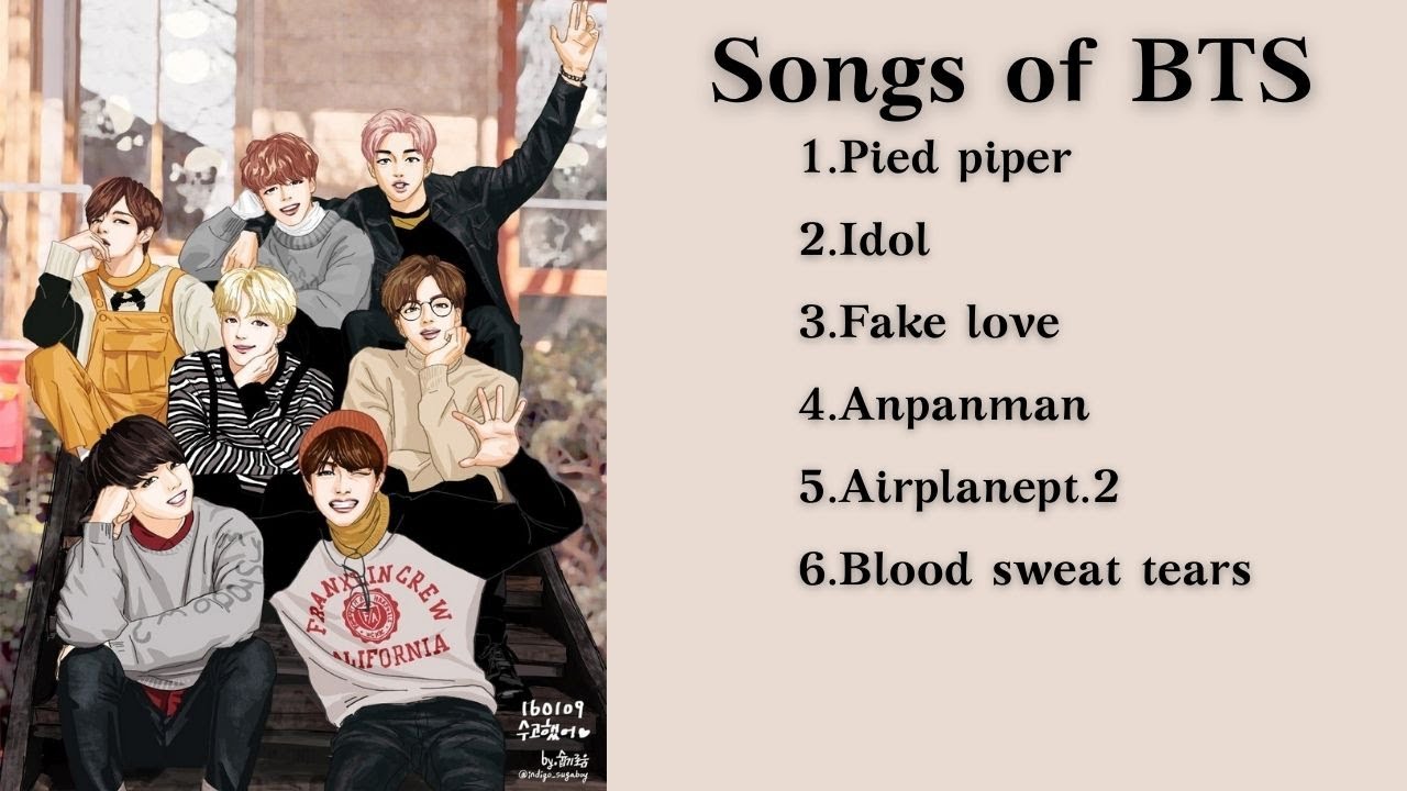 Bts Release Retro Music Video For First English Song