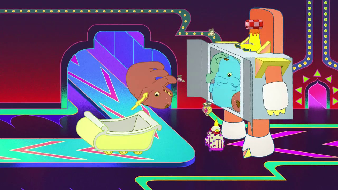 Capitulo 2 - YouTube