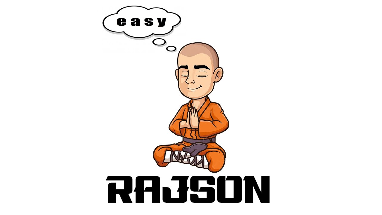 Rajson - Easy - YouTube