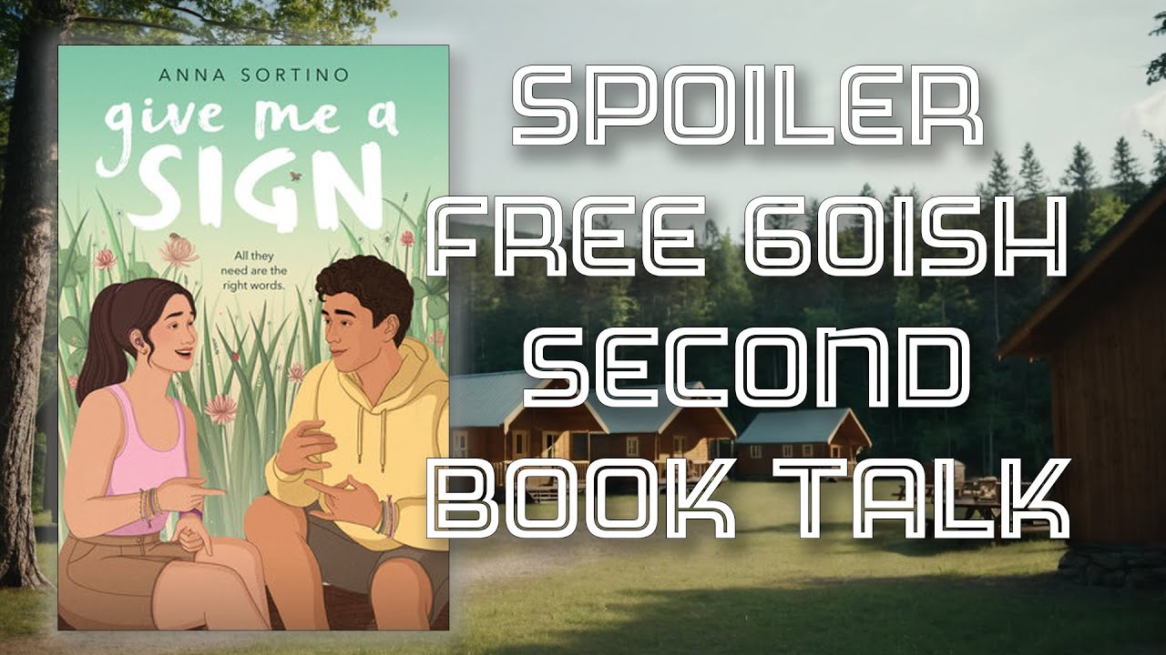 Give Me A Sign by Anna Sortino - YouTube