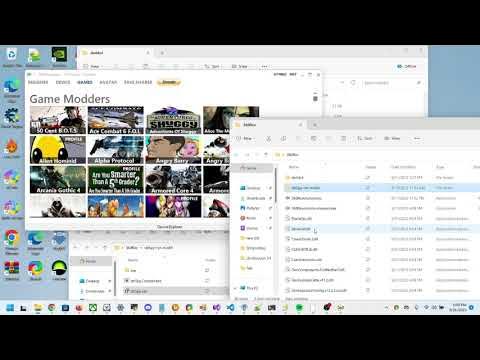 How to crack 360Revolution and other programs featuring DNSPY and de4dot - YouTube