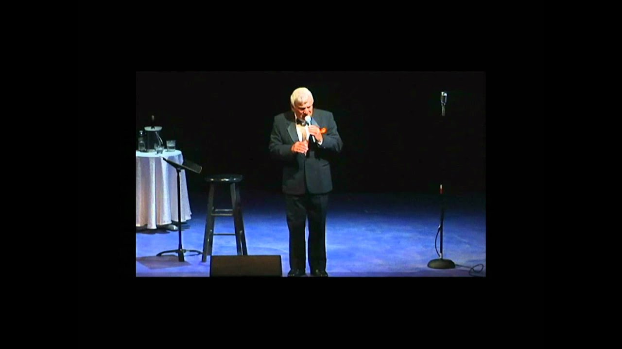 Richard DeLuca "You And Me..We Wanted It All" - YouTube