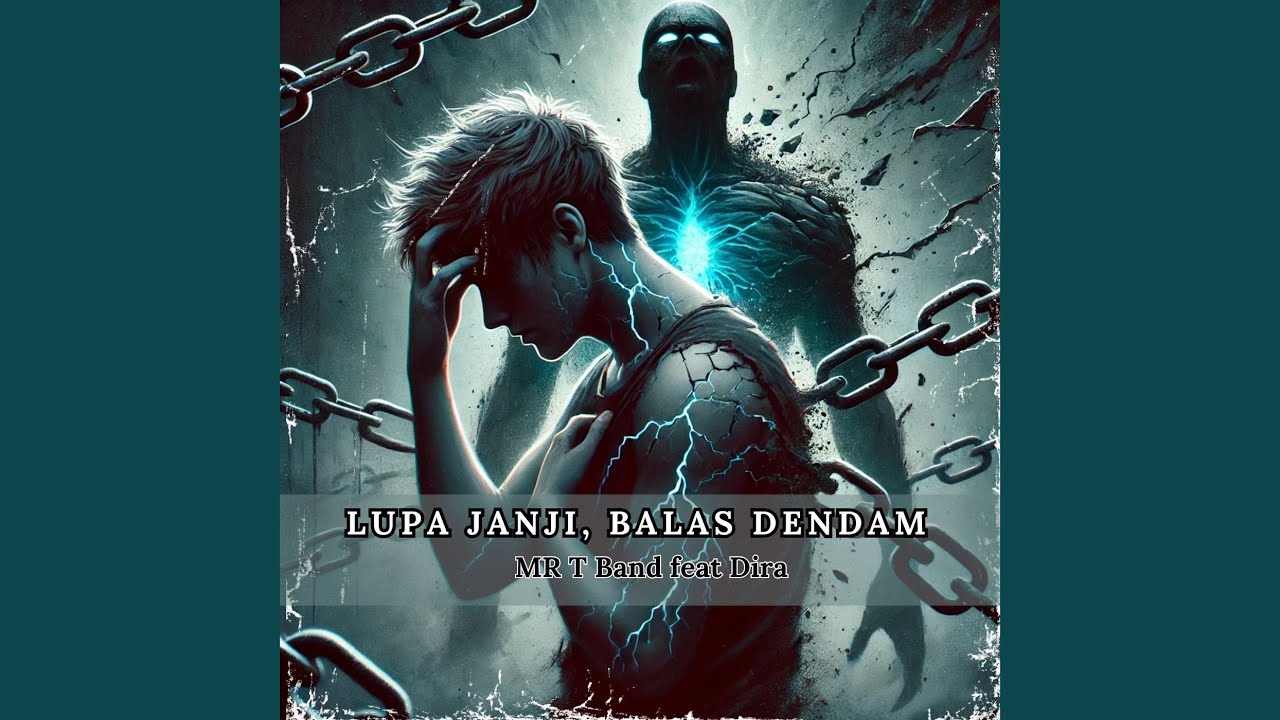 Lupa Janji, Balas Dendam - YouTube