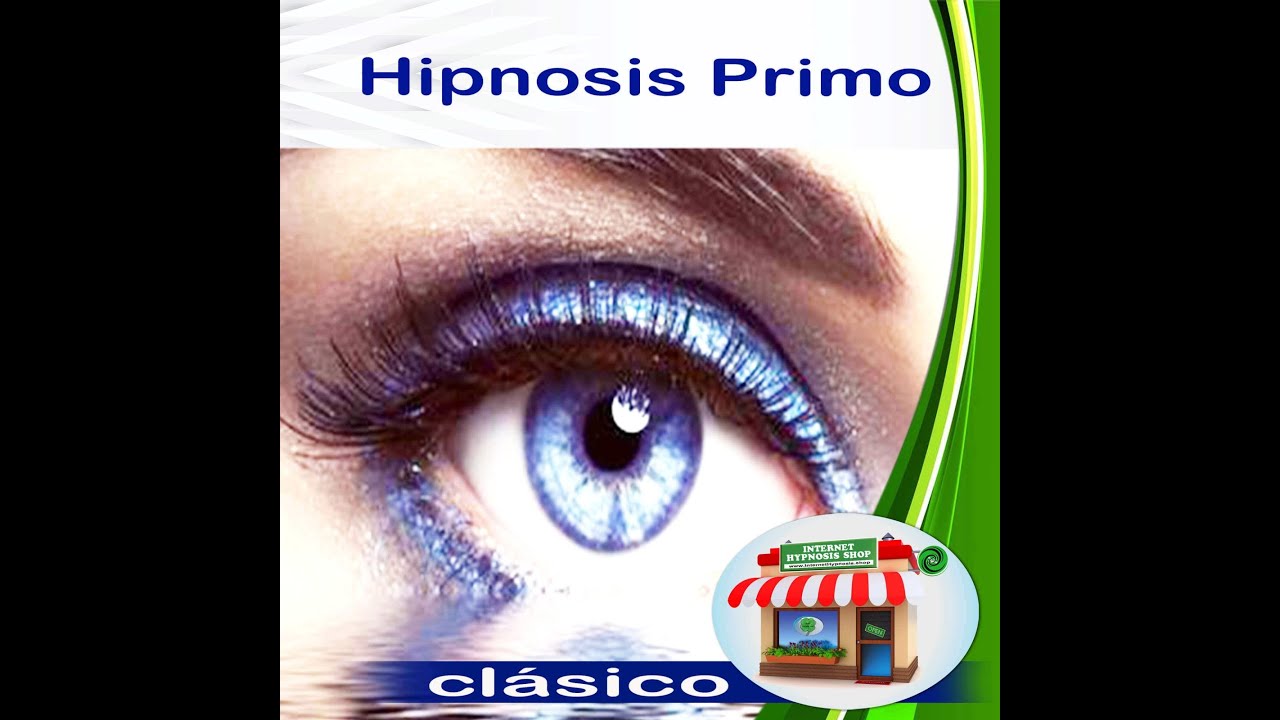 Prime Hypnosis. Hipnosis Primo - YouTube
