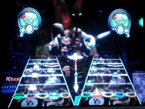 Guitar Battle vs. Lou GH3 Medium - YouTube