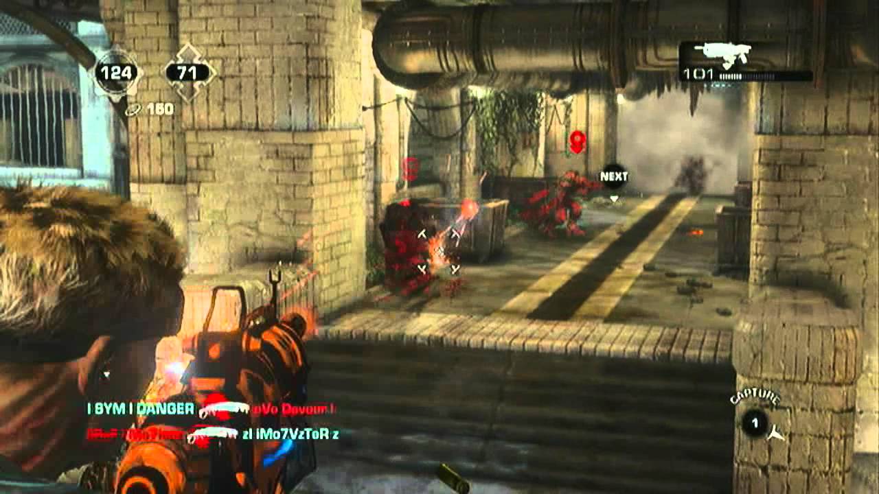 SYM VS eMo Knight...i mean eVo w friends - YouTube