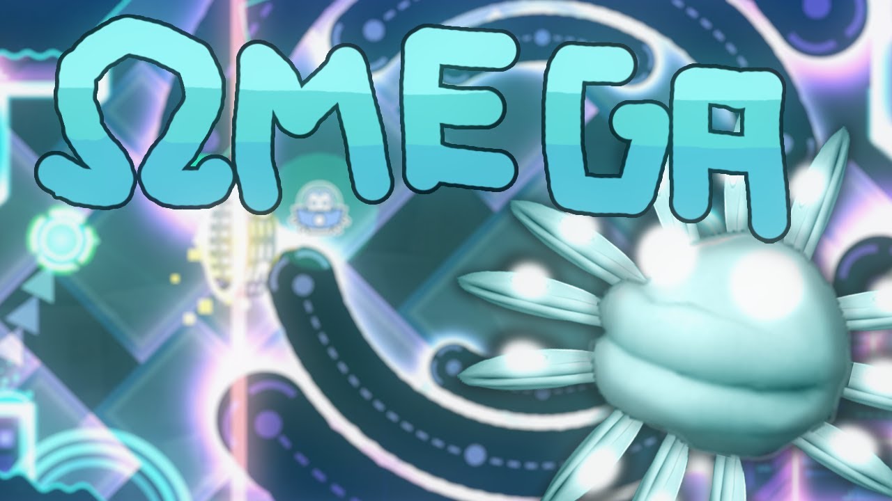 Omega (Extreme Demon) by Mindcap and more - YouTube