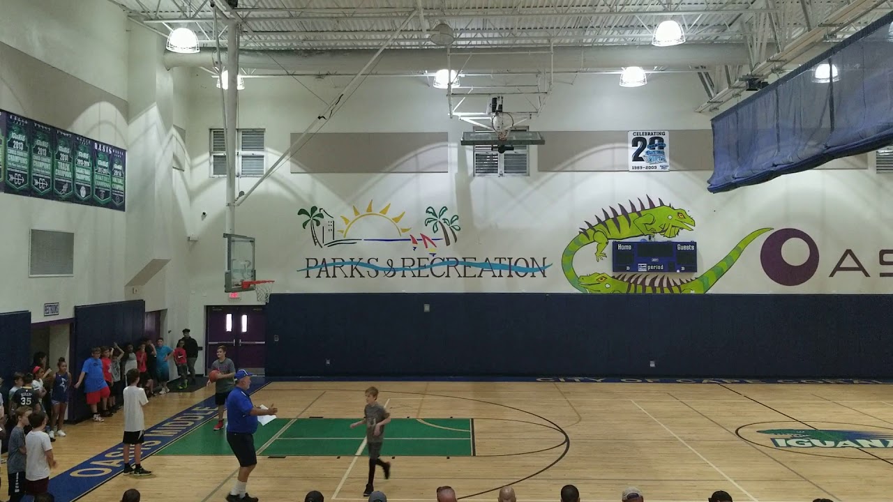 Skills night 5-1-19 - YouTube