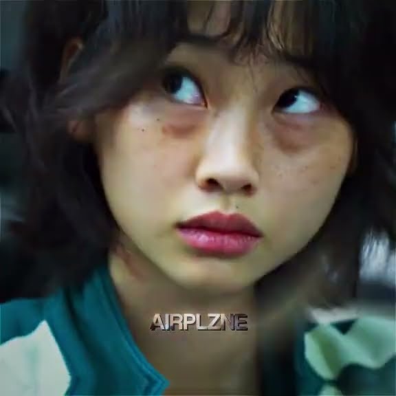 Who Dat in The Back 🖤🤭 #squidgame #kangsaebyeok #saebyeok #saebyeokedit ...