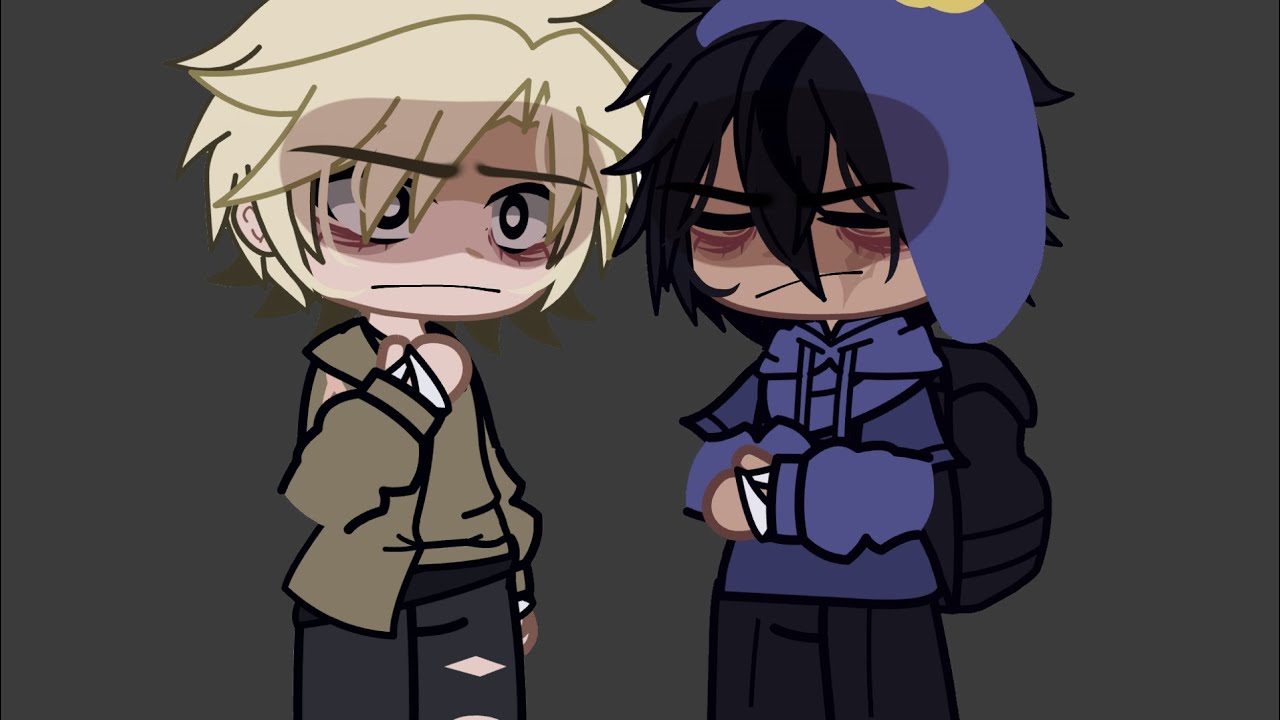 if you’re so mature now [south park] [creek angst] - YouTube