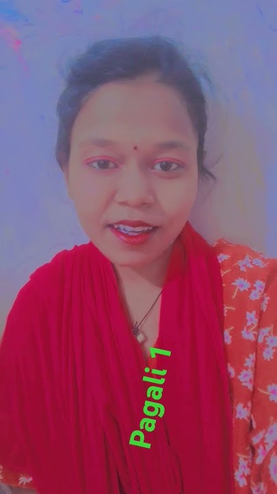 pagali re pagli - YouTube