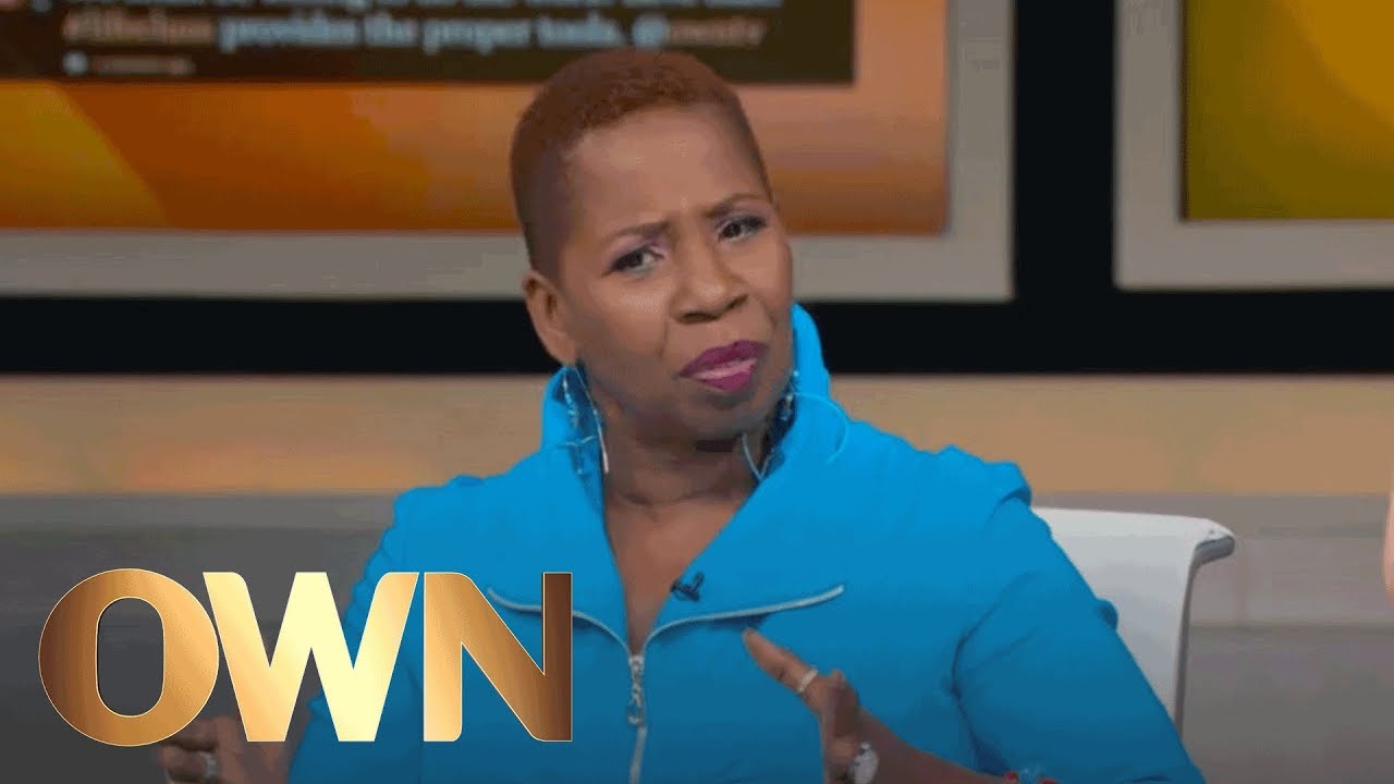 Iyanla's Most Powerful Pieces of Advice | Iyanla: Fix My Life | Oprah ...
