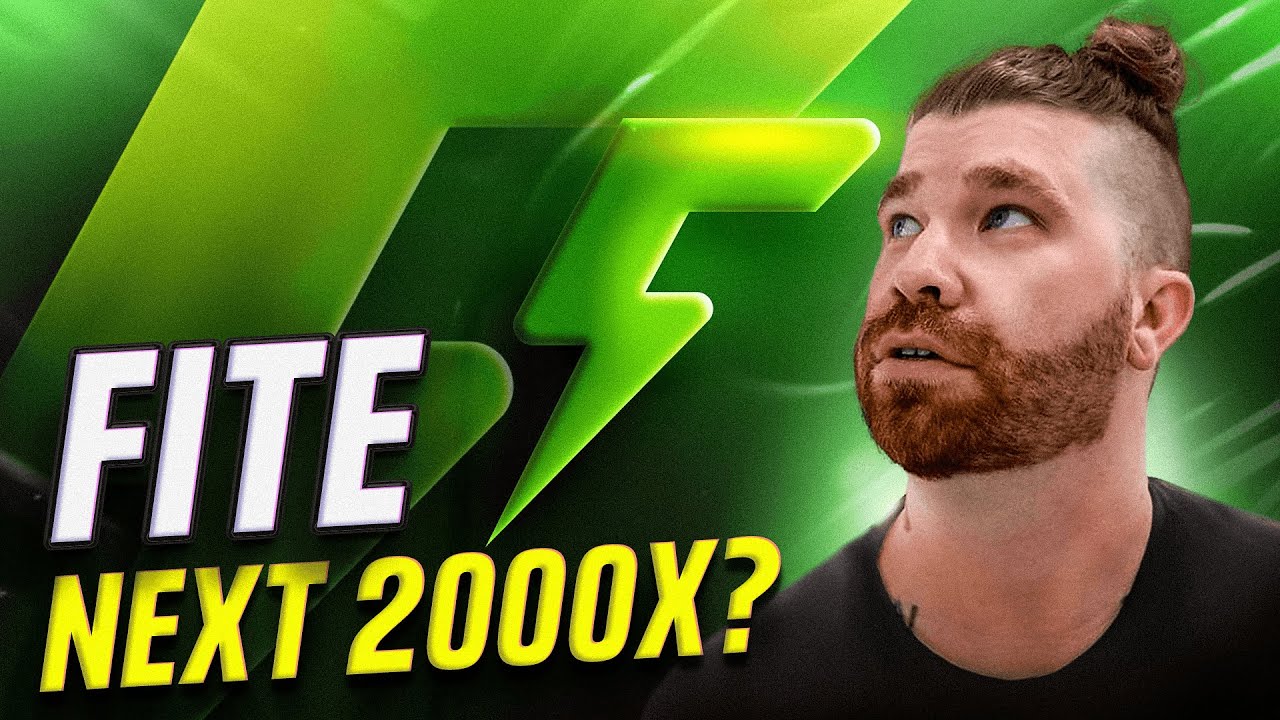 BULLISH PROJECT THIS 2024! 🔥 FITE 🔥 THE NEXT BIG THING?!🔥 - YouTube