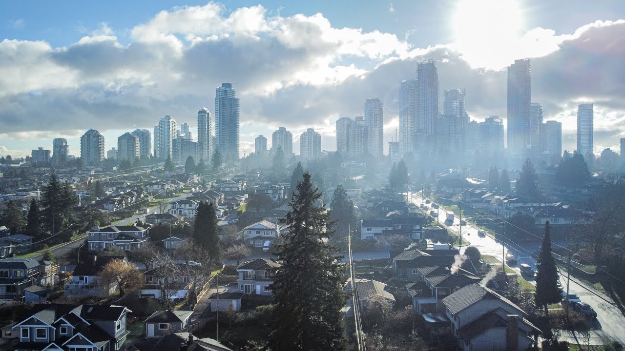 5250 Elsom Ave, Burnaby, BC - Hayley Yip, Grand Central Realty - YouTube