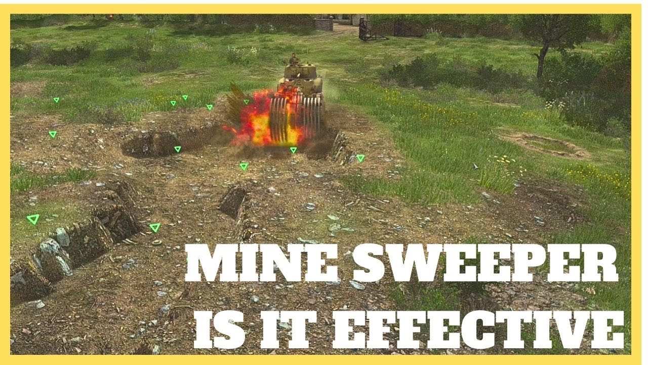 USA Minesweeper Tutorial - YouTube
