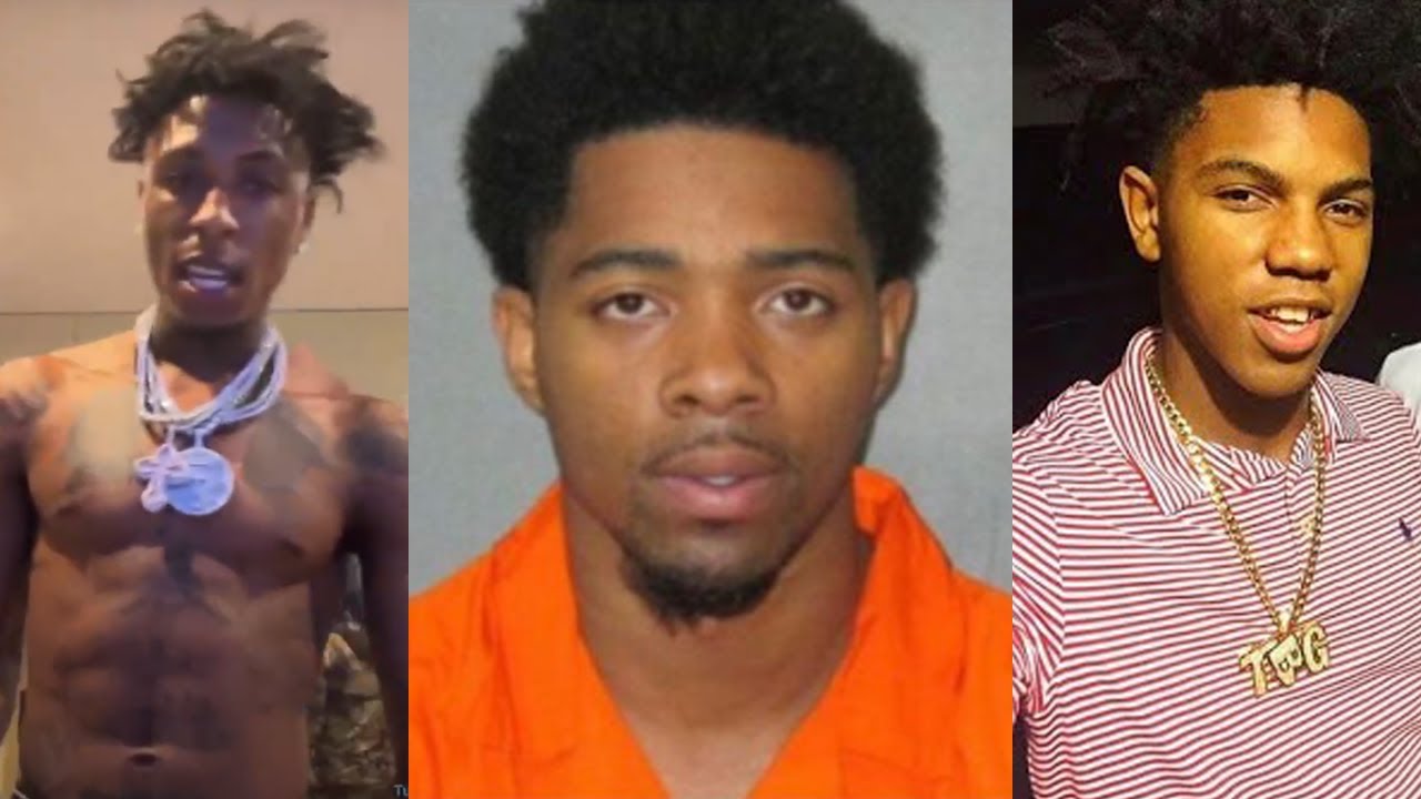 Rapper Lit Yoshi sentenced to 15 years in prison. Tells judge he ...