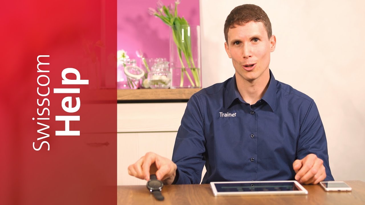 Qu'est-ce que Multi Device ? - Swisscom Help - YouTube