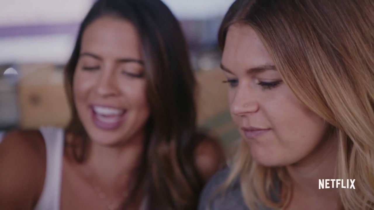 HOT GIRLS WANTED Turned On 2017 Documentary, Netflix HD - YouTube