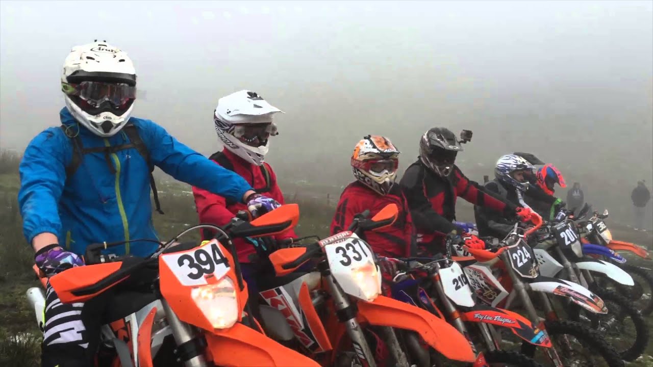 CARL TILEY WINTER SERIES RD 5 - YouTube