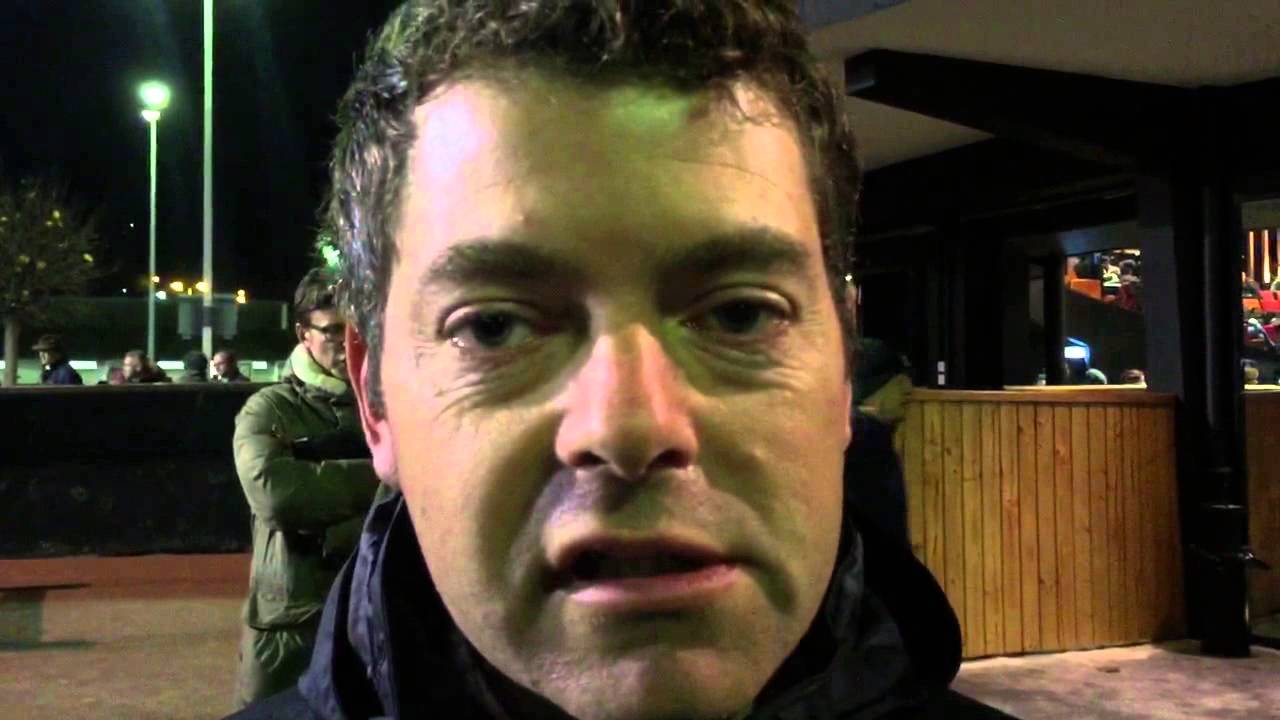 Leo Powell interview - YouTube
