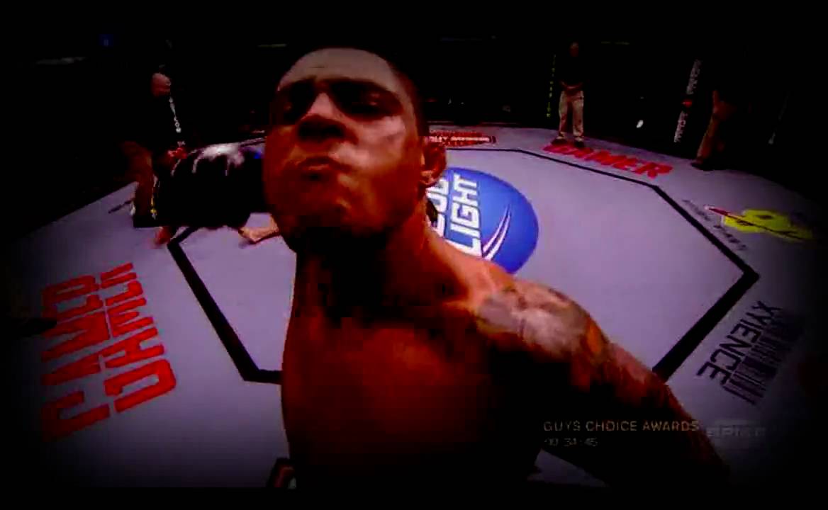 "Courage" MMA Promo - YouTube
