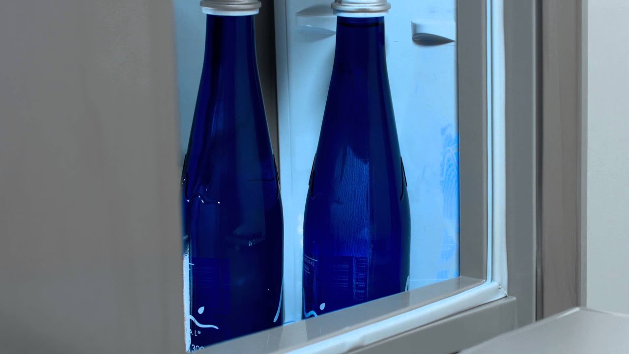 Refrigeradores mabe ingenious con Smart station. - YouTube