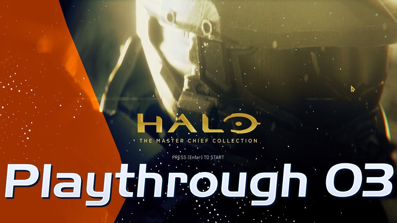 🔴 LIVE | Terry Williams -- Halo Combat Evolved in 2024! | Live ...