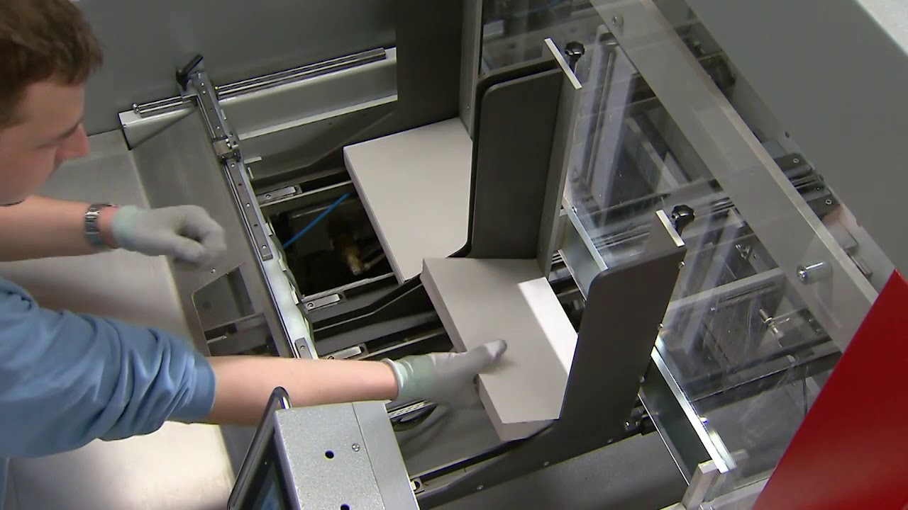 IFS Presents: MitaCase - YouTube