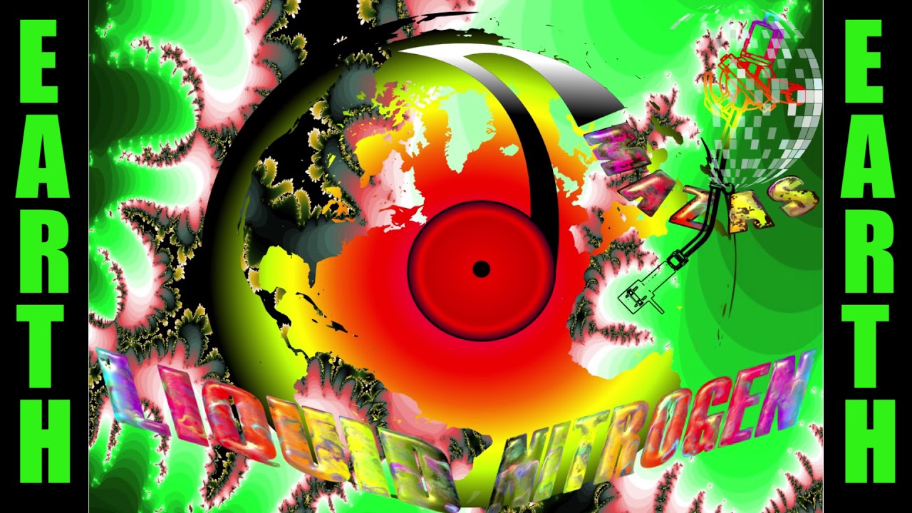 "EARTH" Official single release - YouTube