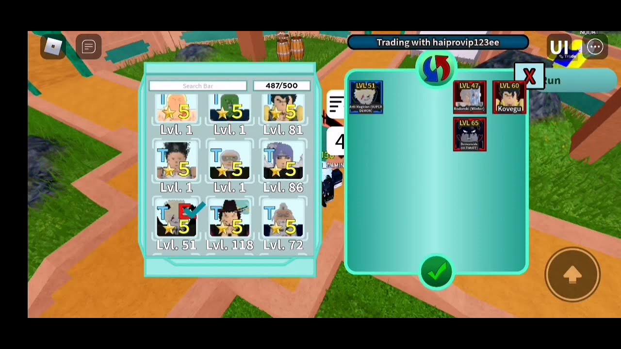 ASTD TRADING #6 COMPILATIONS ROBLOX GAMES 😊😉 W OR L - YouTube