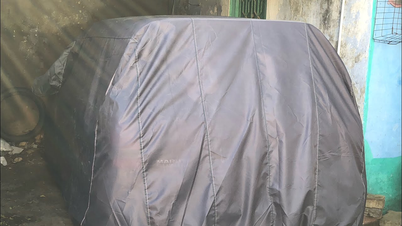 Review of the alto best cover water proof alto accessories | Explain ...