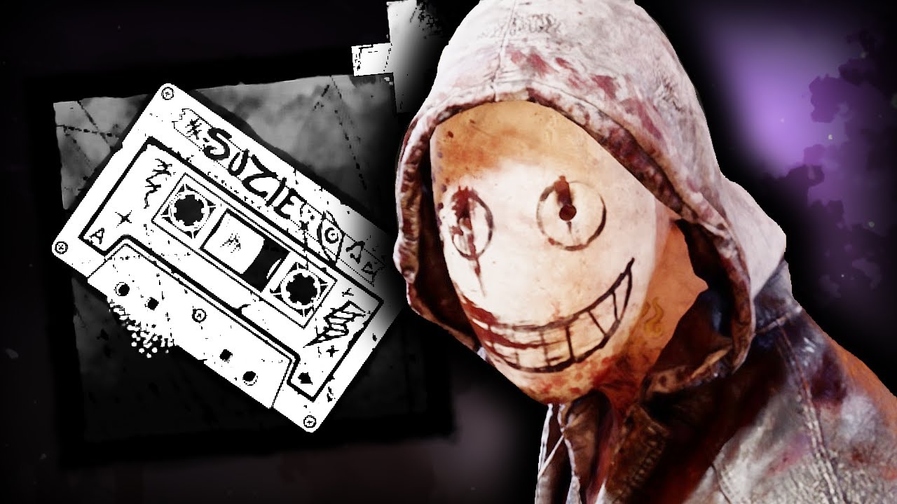 SUSIE'S MIX TAPE IS CRIMINALLY UNDERRATED! | Dead by Daylight (The ...