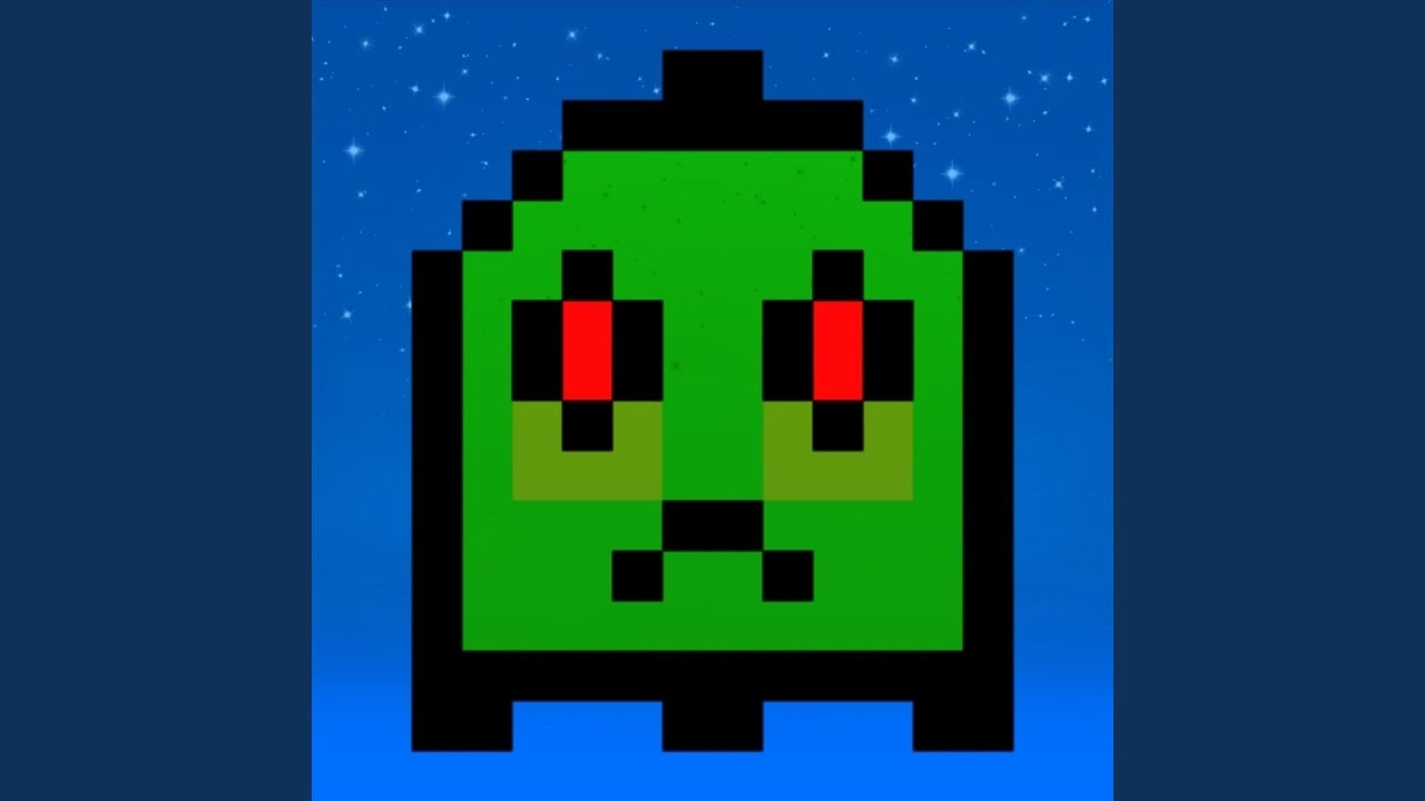 Chiptune Punk - YouTube