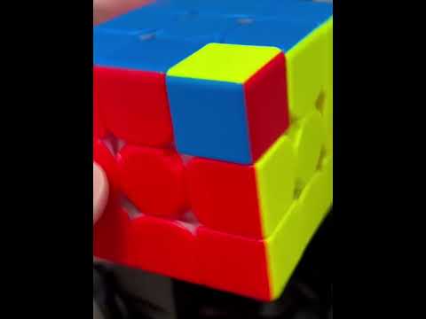 How To Solve a Corner Twist