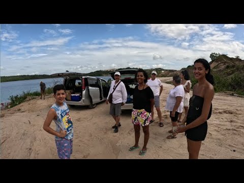 VISITING GUYANA AFTER 54 YEARS #THE RAMPERSAUD FAMILY - YouTube