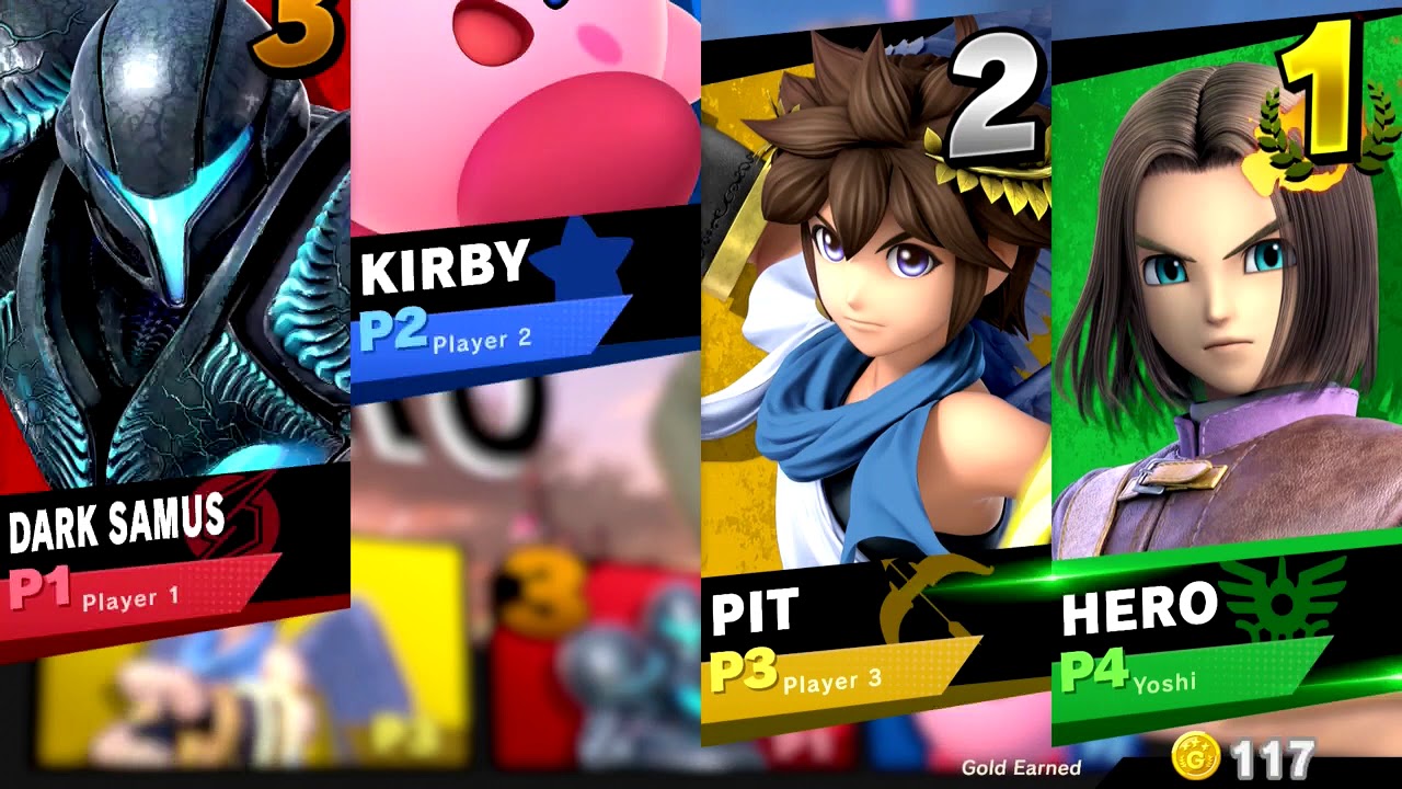 Button Smashers - Super Smash Bros. Ultimate part 1 - YouTube