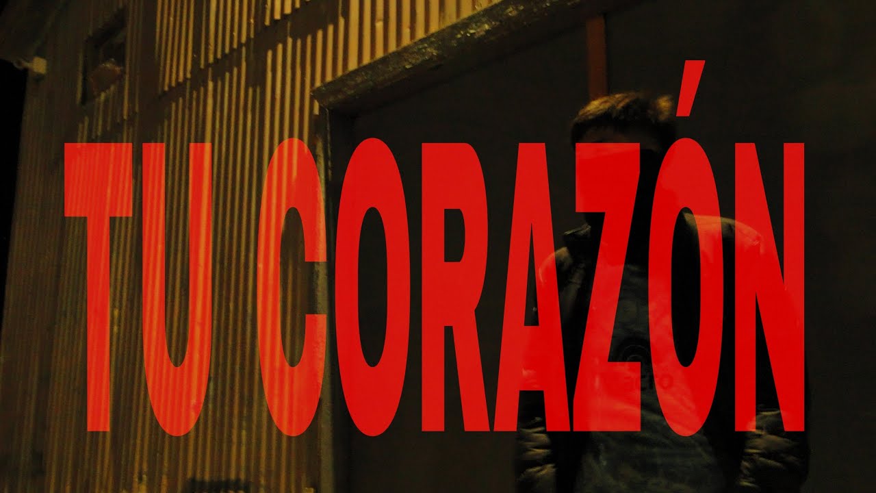 TU CORAZÓN - Zzetta - YouTube