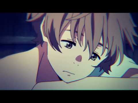 Umibe No Etranger || Stand By Me || Shun x Mio