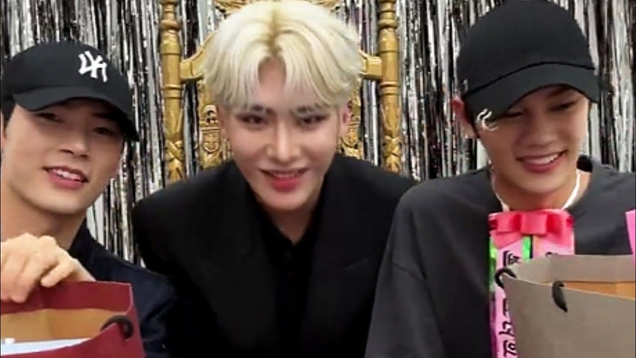 Ricky Birthday Full Instagram Live [230520] - YouTube