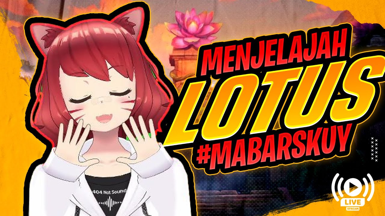 【VALORANT】HELLOOO IM BACK~ - EDISI MAGER - YouTube